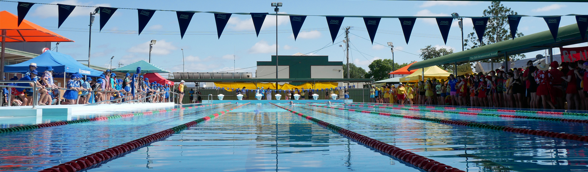 Pittsworth State High School